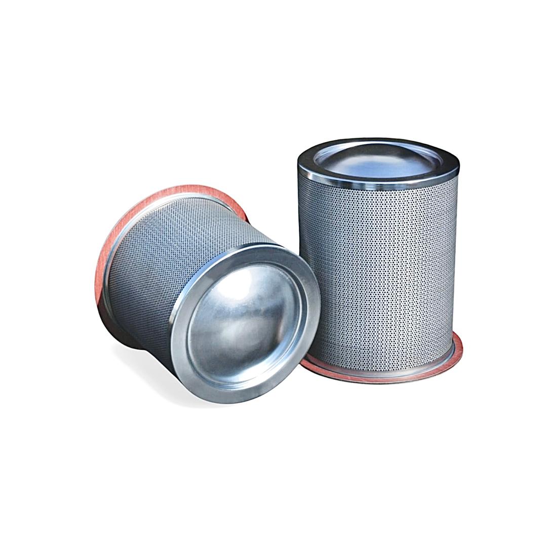 Air / Oil Separators – COOLAIR Compressors